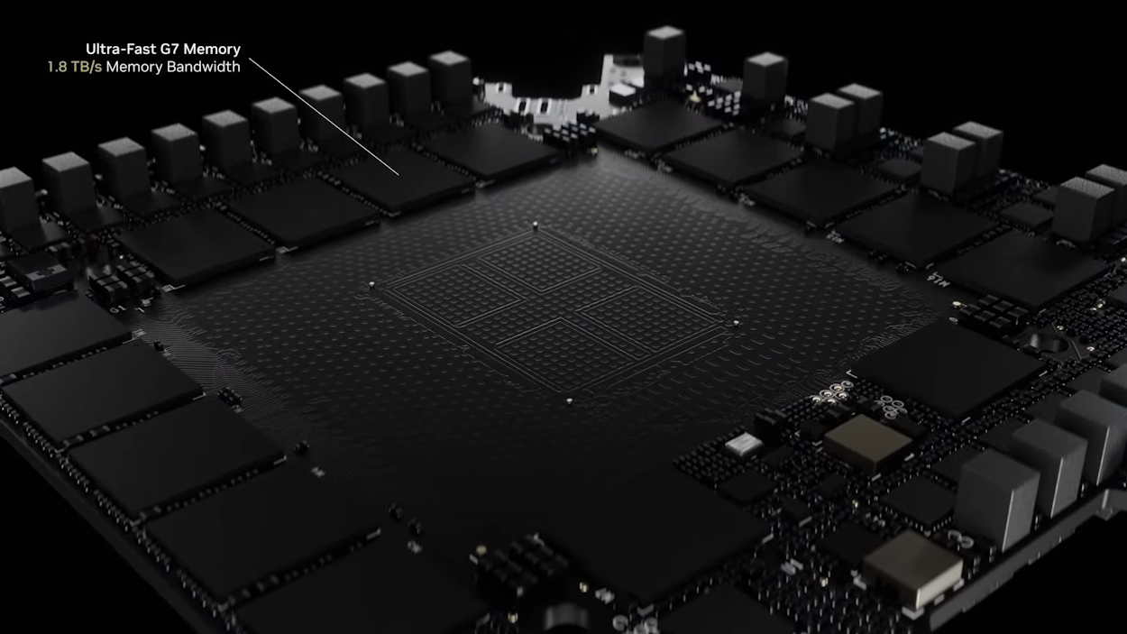 Nvidia RTX 5090 Reveal Showcases 'Blackwell' Series With Triple the AI ... Nvidia RTX 5090 Reveal Showcases 'Blackwell' Series With Triple the AI ...