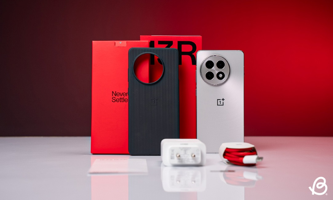 OnePlus 13R Review: A Safe Bet, But Is It Enough? | Beebom