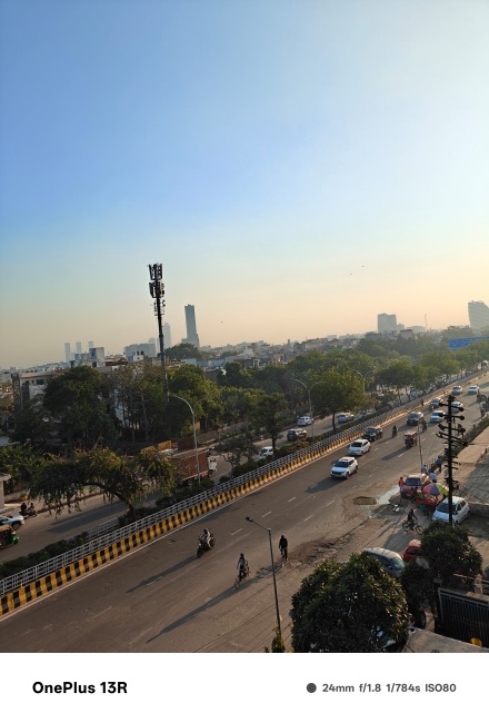 OnePlus 13R Review: A Safe Bet, But Is It Enough? | Beebom