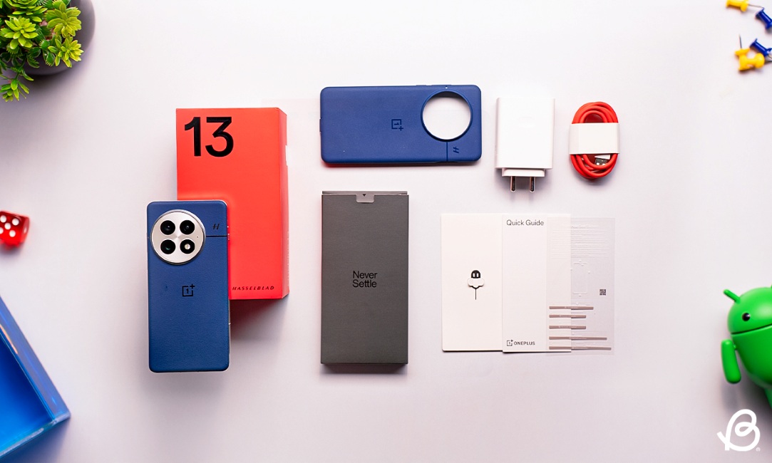 OnePlus 13 Review: Refining a Winning Formula | Beebom