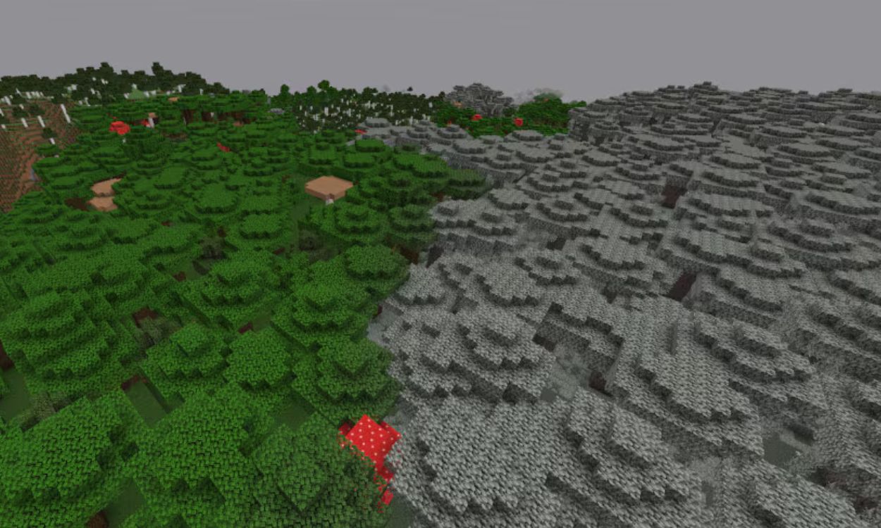 Minecraft 25W02A Snapshot Adds a Ton of New Features: Here's What's New ...