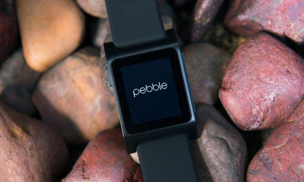 Pebble Watches Are Making a Comeback as Google Open-Sources PebbleOS | Beebom