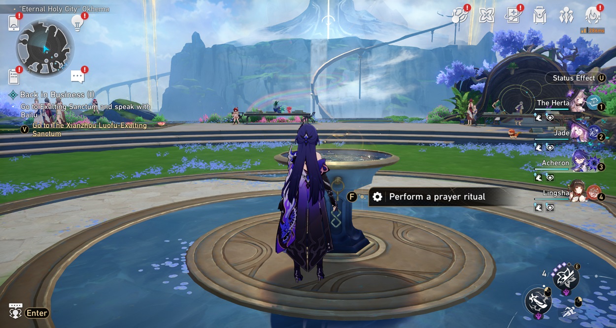 How to Get and Use Memory Crystal Shards in HSR 3.0 Amphoreus | Beebom