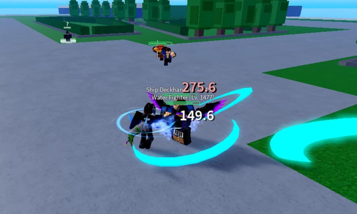 How to Get Fragments in Blox Fruits | Beebom