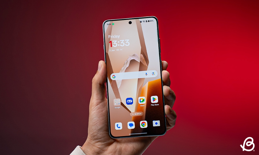 OnePlus 13R Review: A Safe Bet, But Is It Enough? | Beebom