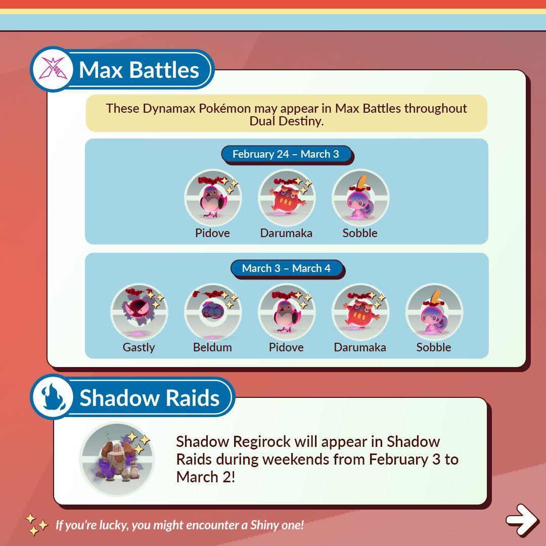 Pokemon GO February 2025 Events: A Complete Guide | Beebom