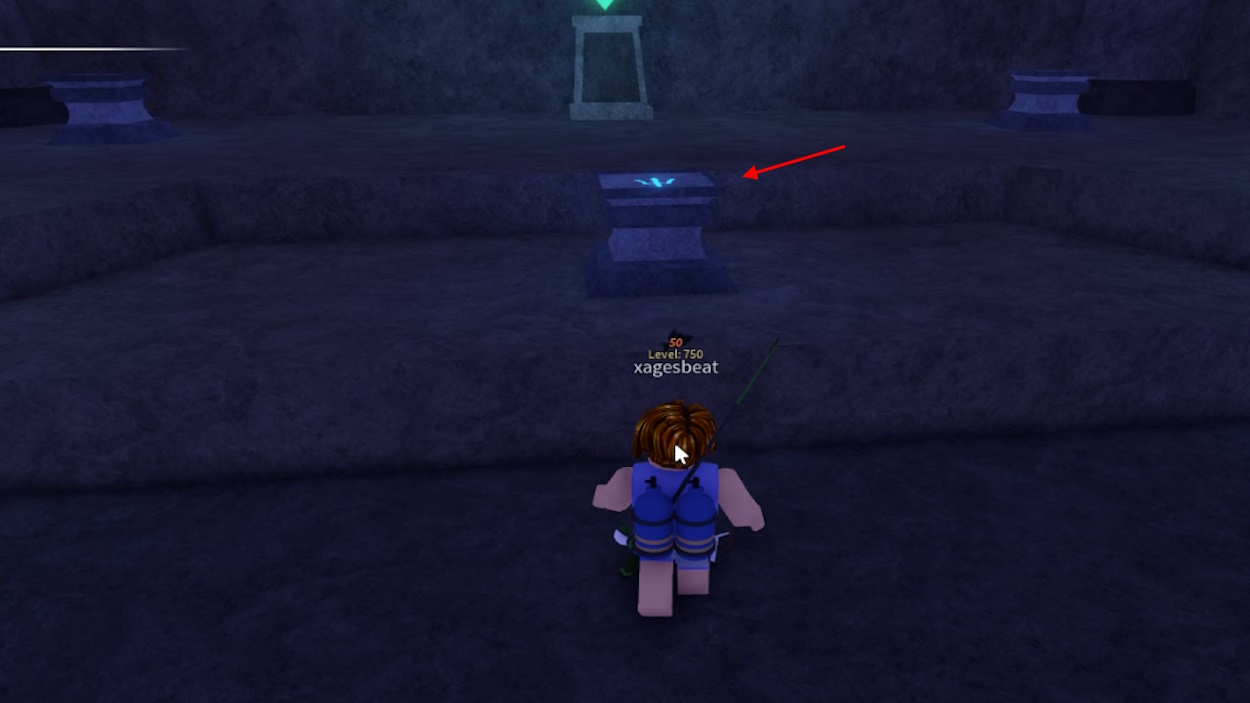 How to Complete the Poseidon Trial in Fisch | Beebom