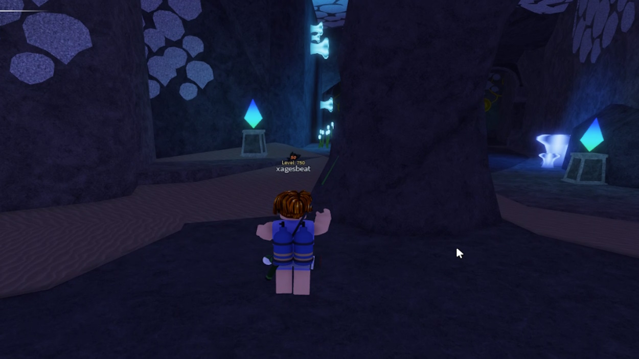 How to Complete the Poseidon Trial in Fisch | Beebom