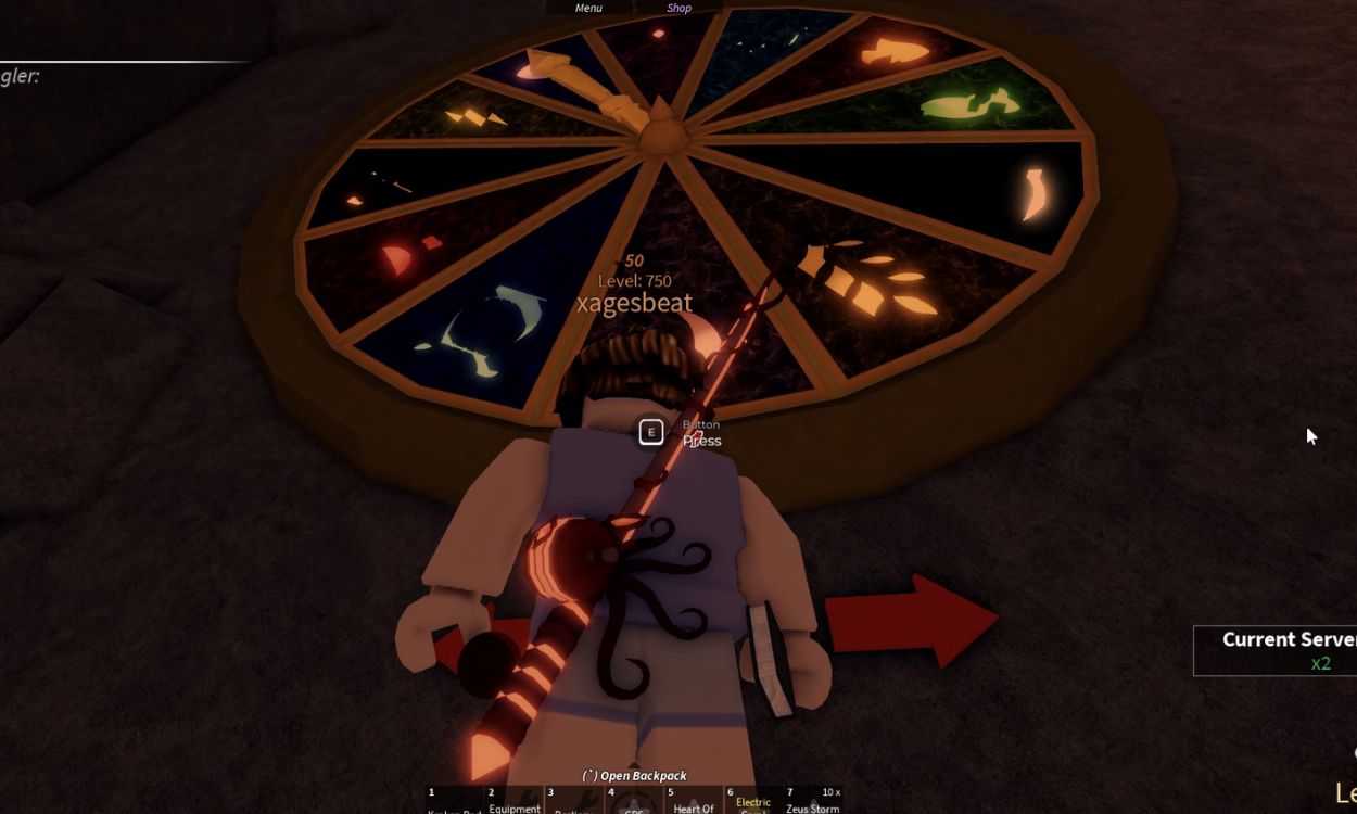 The Complete Fisch Atlantis Puzzle Guide | Beebom