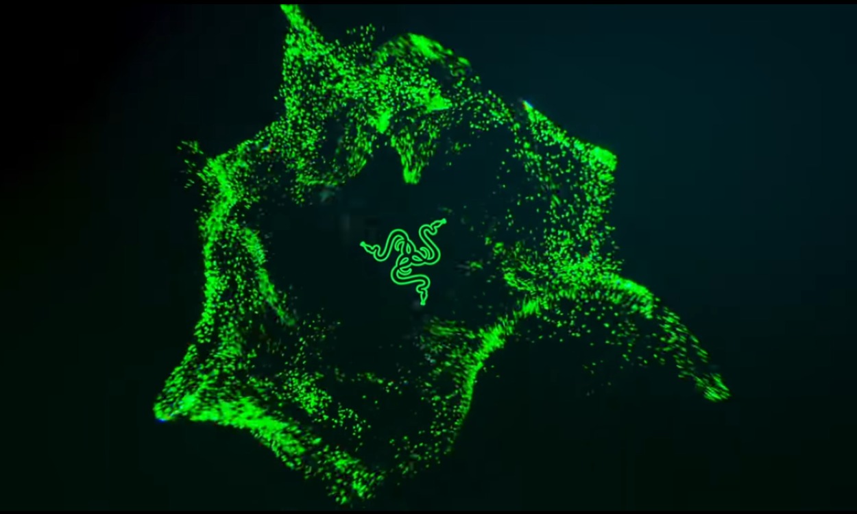 CES 2025: Razer's Project Ava AI Aims to Help You Get Better at Gaming ...