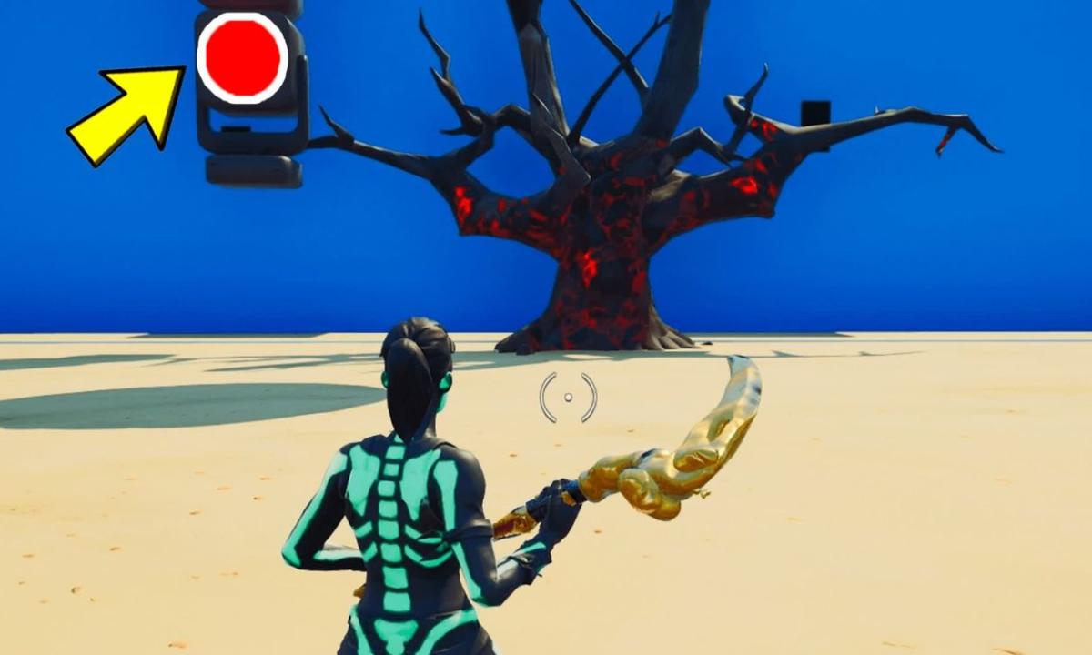 Fortnite Squid Game: How to Play and Best Map Codes | Beebom