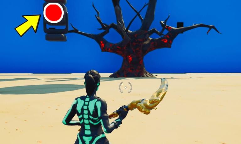 Fortnite Squid Game: How to Play and Best Map Codes | Beebom