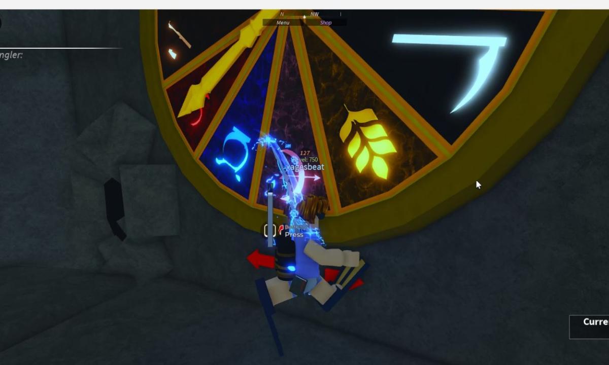 How to Unlock the Kraken Pool in Fisch | Beebom