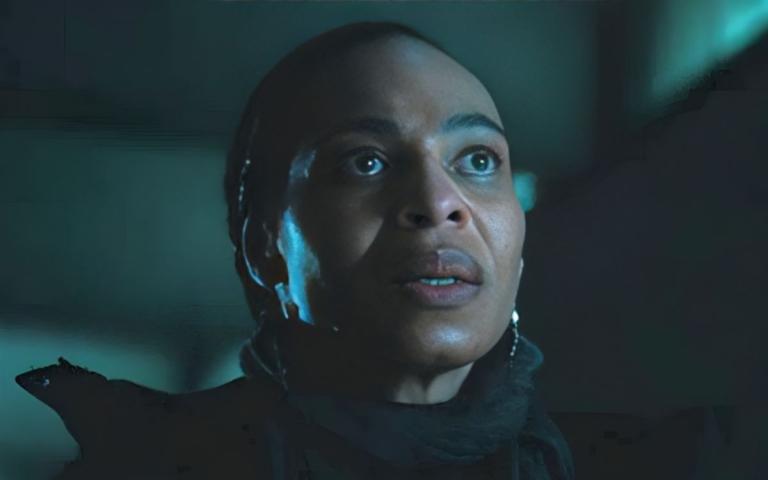 Severance: Who Is Reghabi and Why She Could Play a Major Role in Season ...