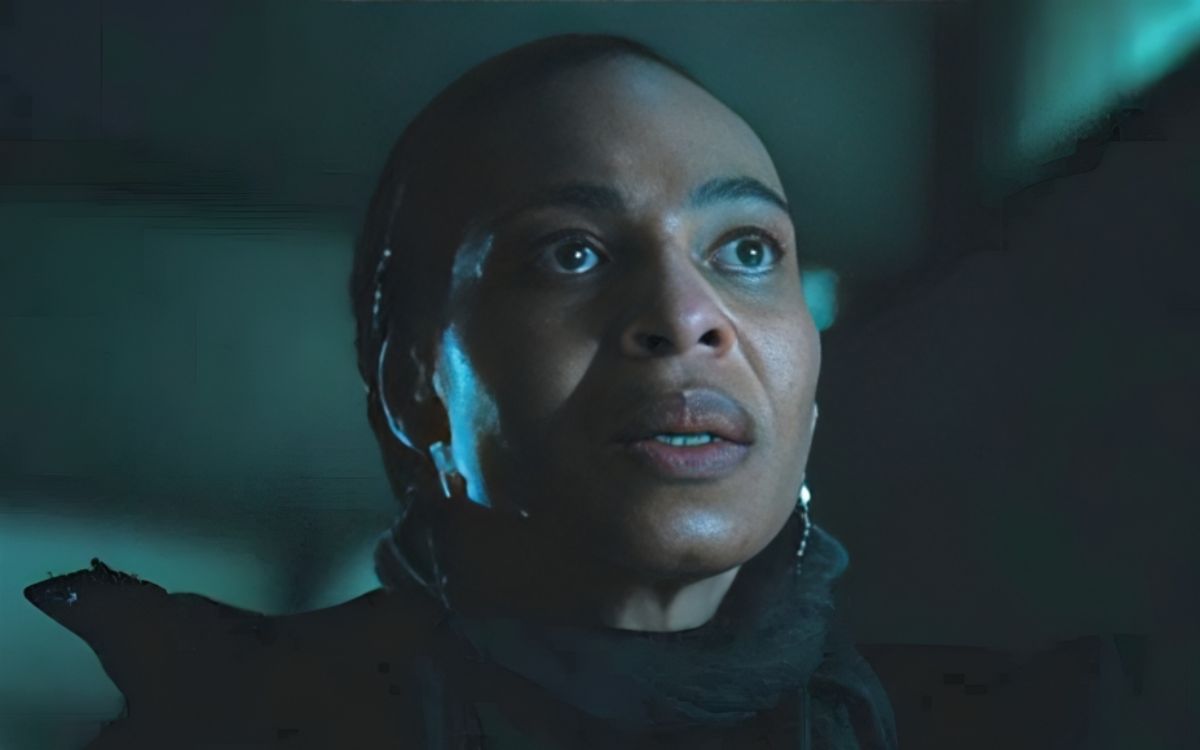 Severance: Who Is Reghabi and Why She Could Play a Major Role in Season ...