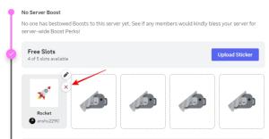 How to Make and Use Discord Stickers | Beebom