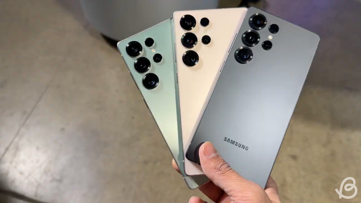 Samsung Galaxy S25, S25+, S25 Ultra Colors: Which Should You Pick? https://beebom.com/wp-content ...