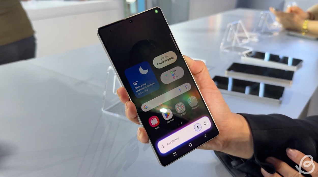 Samsung Galaxy S25 Ultra vs Pixel 9 Pro XL: A Battle of Android ...