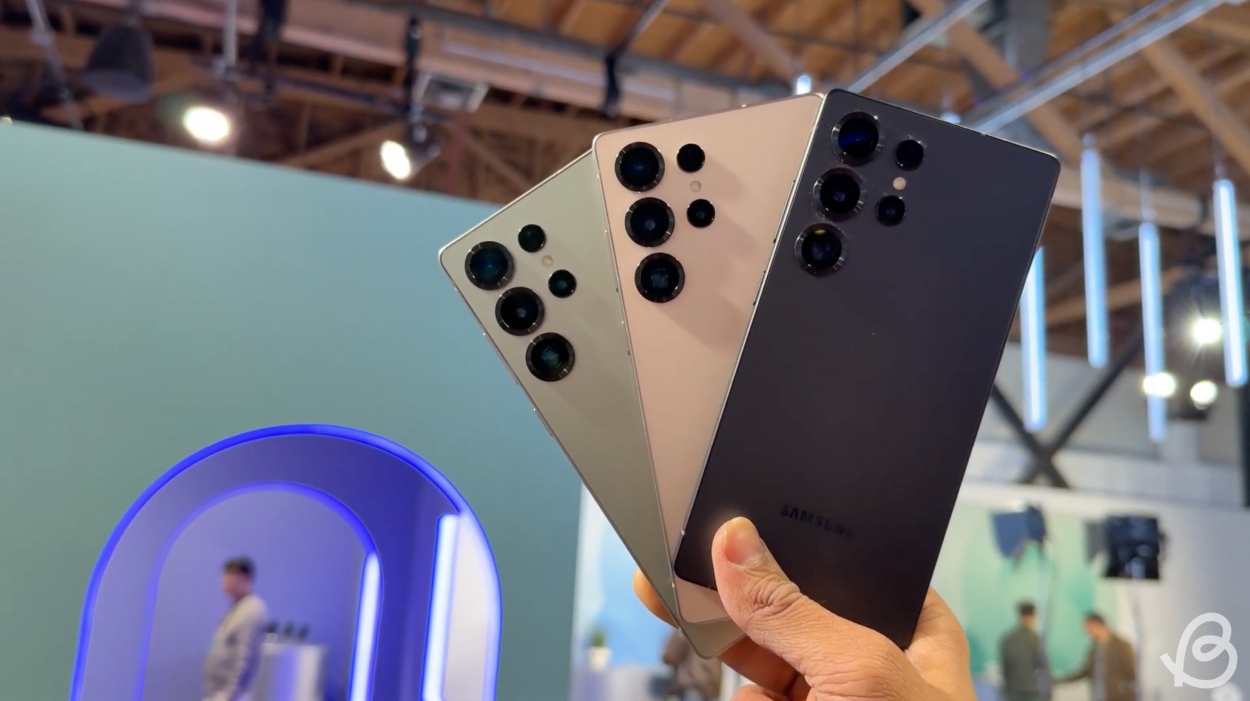 Samsung Galaxy S25, S25+, S25 Ultra Colors: Which Should You Pick? | Beebom