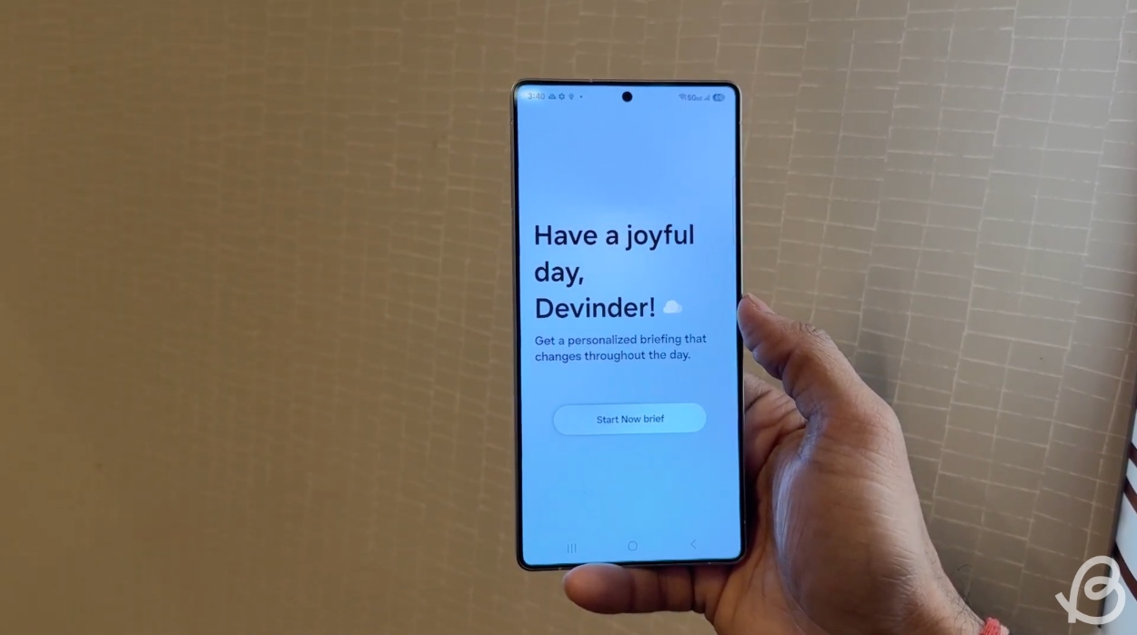 Every New Galaxy AI Feature in Samsung Galaxy S25 Series | Beebom