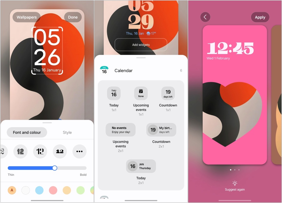 One UI 7 Review: A Step Forward with Some Borrowed Inspiration | Beebom