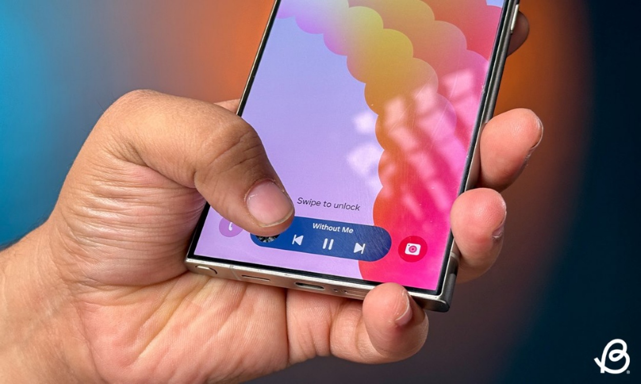 How to Turn Off Now Bar in One UI 7 on Samsung Galaxy Phones | Beebom