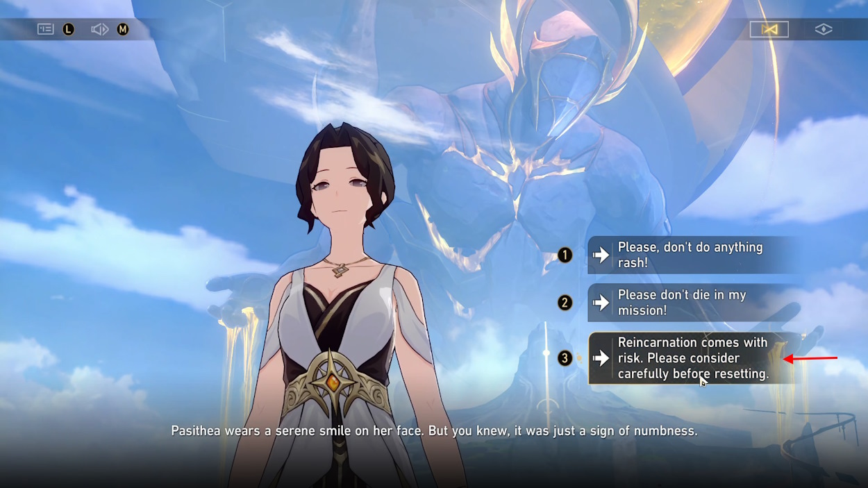 HSR 3.0: Disquieting Dream Mission Guide | Beebom