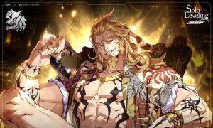 10 Most Powerful Hunter Guilds in Solo Leveling, Ranked | Beebom