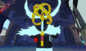 How to Get the Seraphic Rod in Fisch | Beebom