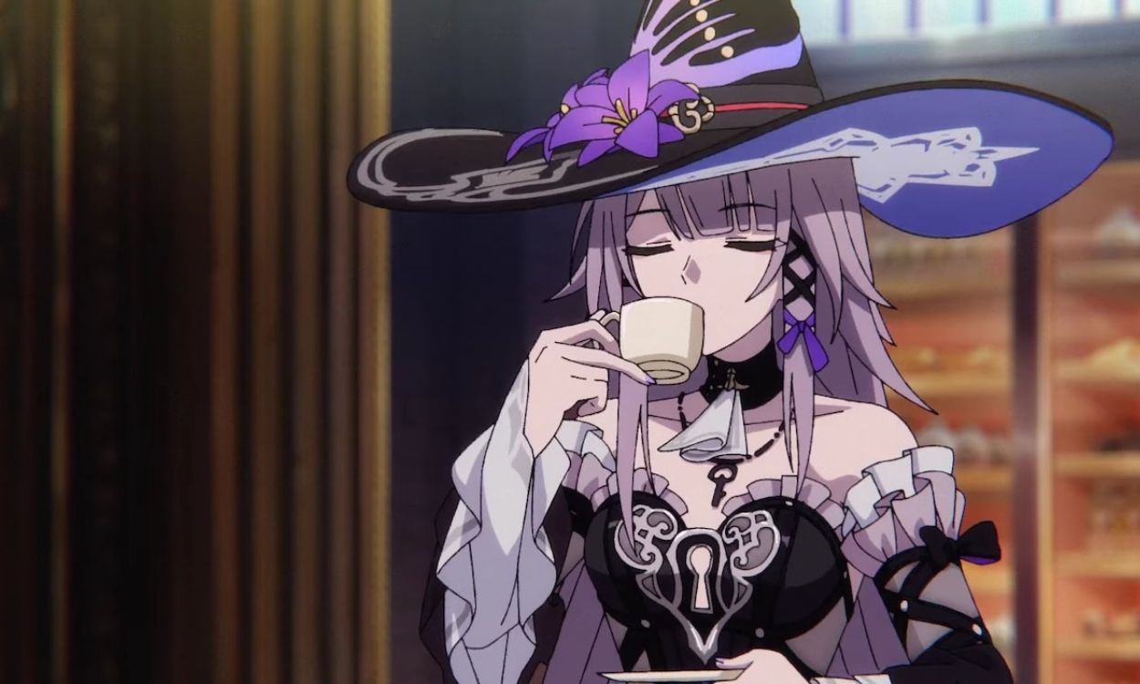 Should You Pull The Herta, Aglaea, or Another Character in HSR 3.0 ...