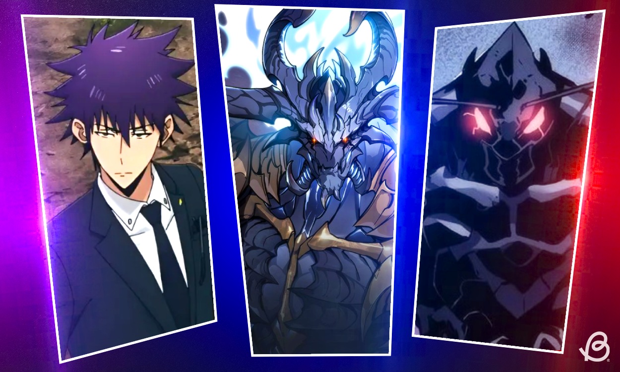 Where to Read Solo Leveling Ragnarok (Free and Paid) | Beebom