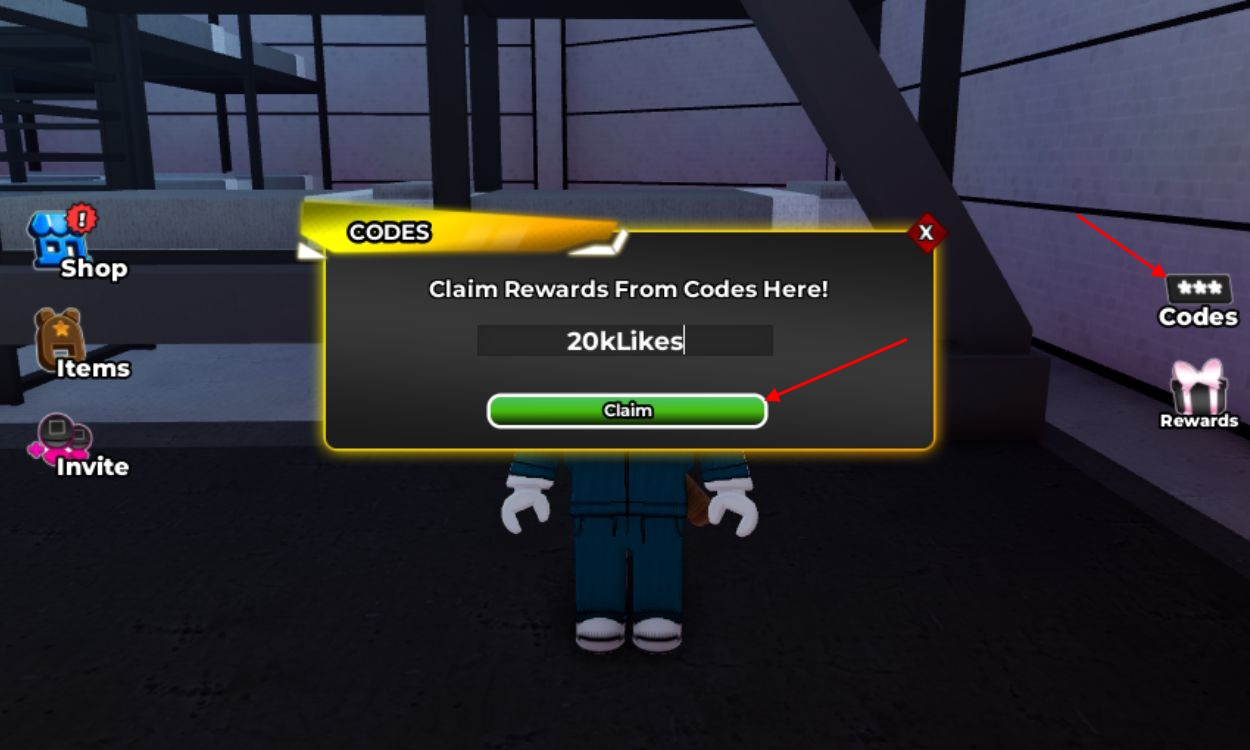 Squiddy Game Codes (March 2025) | Beebom