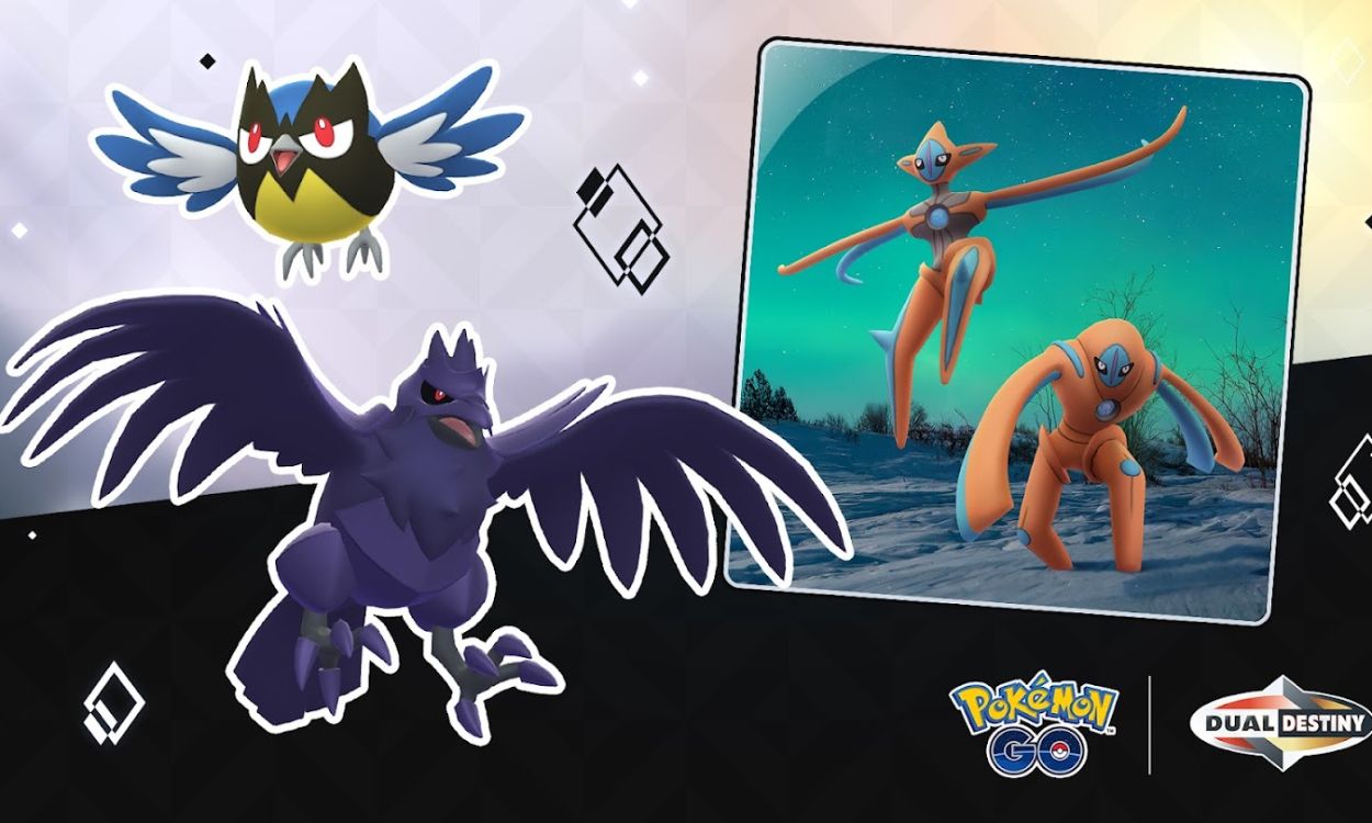 Blanche or Cliff: Which Path to Pick in Pokemon GO Steeled Resolve ...