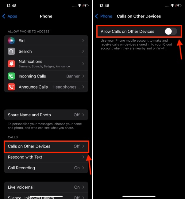 How to Disconnect iPhone From Mac (10 Methods) | Beebom