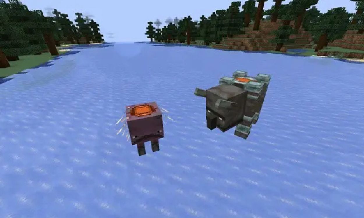 Minecraft 25W03A Snapshot Adds New Test Features: Here's What's New ...