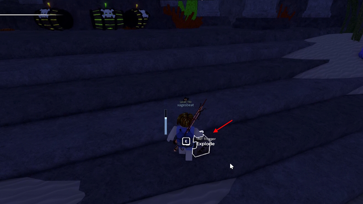 How to Get the Zeus Heart in Fisch Atlantis Update | Beebom