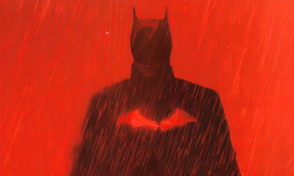 This 'The Batman Part 2' Plot Theory Has Me Giddy with Anticipation ...