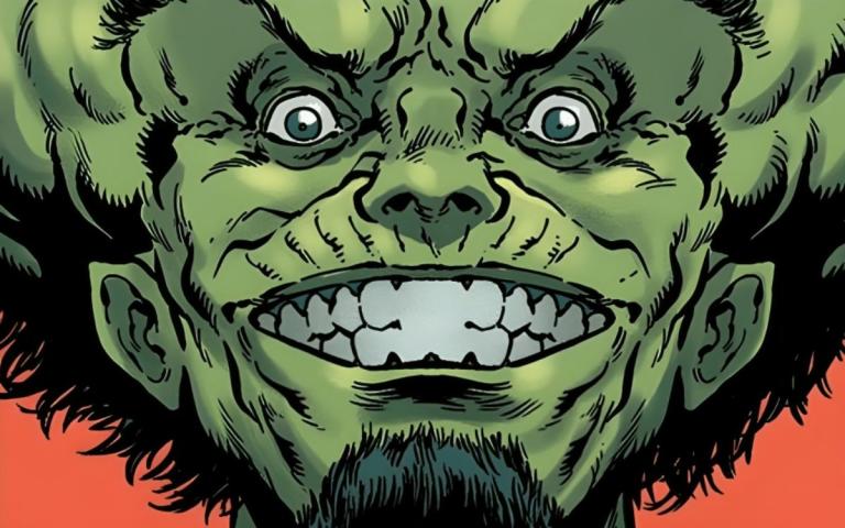 Who Is The Leader in Captain America Brave New World: Character ...