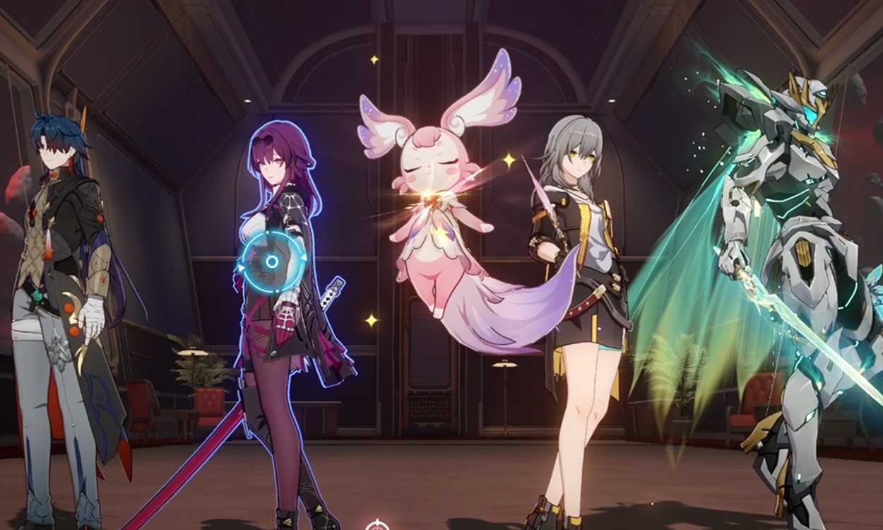 Honkai Star Rail: Robin Materials and Farming Guide | Beebom