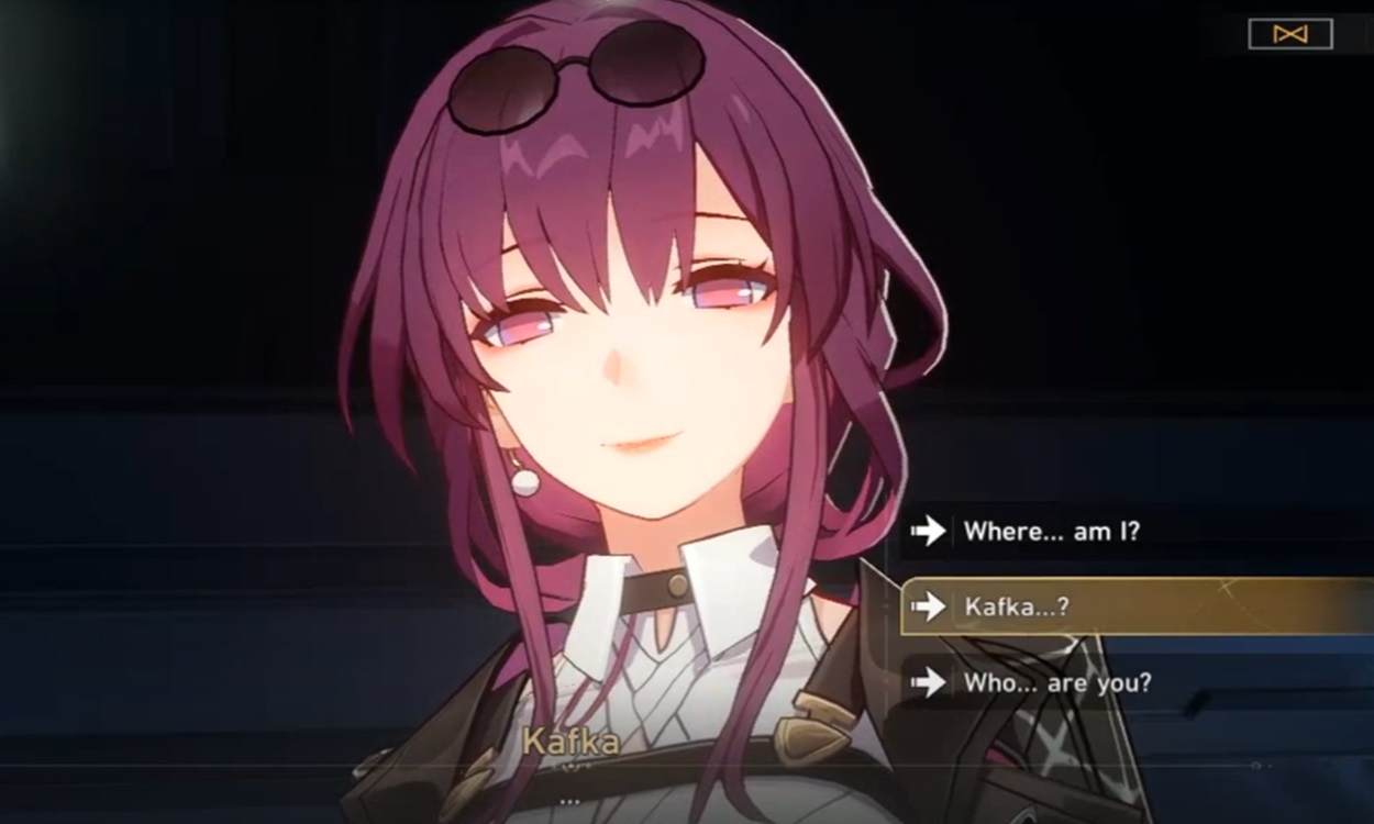 HSR 3.0: Trailblazer's Deep Connection to Stellaron Hunters Goes Beyond Elio's Script | Beebom