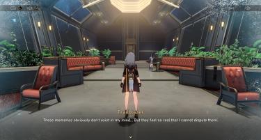 HSR 3.0: Trailblazer's Deep Connection to Stellaron Hunters Goes Beyond ...