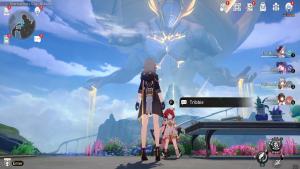 Where to Find All Chrysos Heirs in HSR 3.0 | Beebom