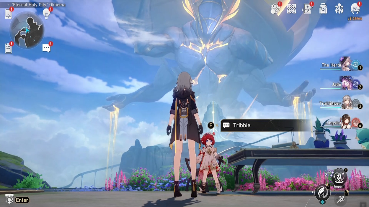 Where to Find All Chrysos Heirs in HSR 3.0 | Beebom