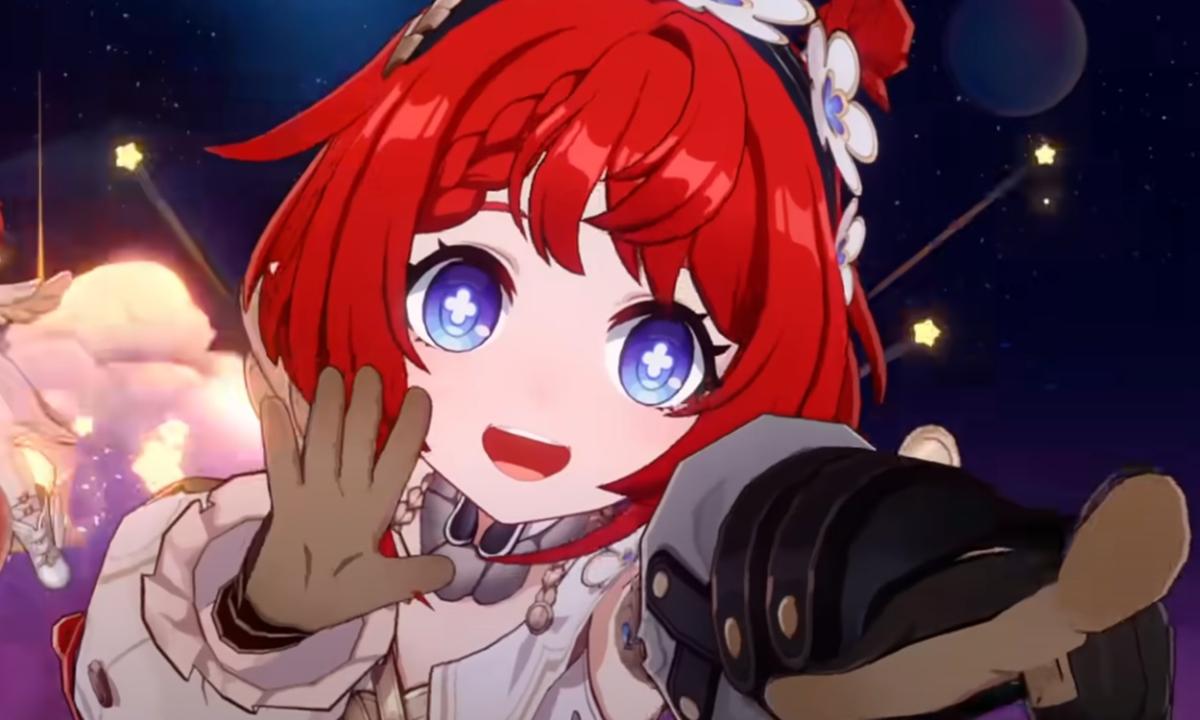 HSR Tribbie Build: Kit, Materials, Relics, Teams, Light Cones | Beebom