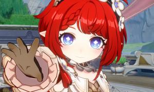 HSR Tribbie Build: Kit, Materials, Relics, Teams, Light Cones | Beebom