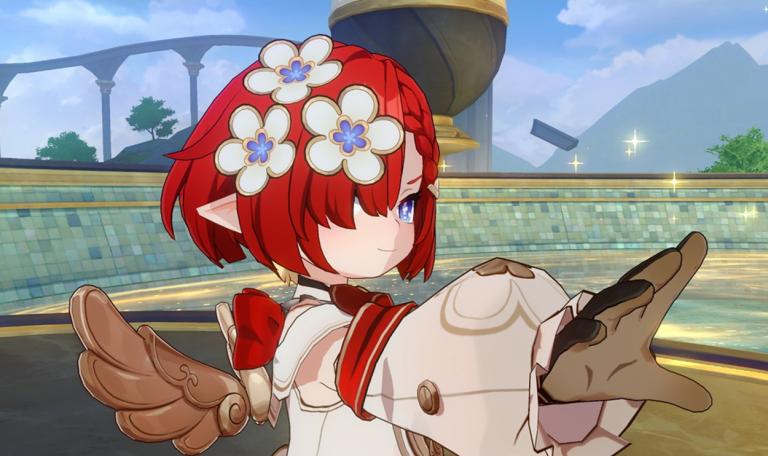 HSR Tribbie Build: Kit, Materials, Relics, Teams, Light Cones | Beebom