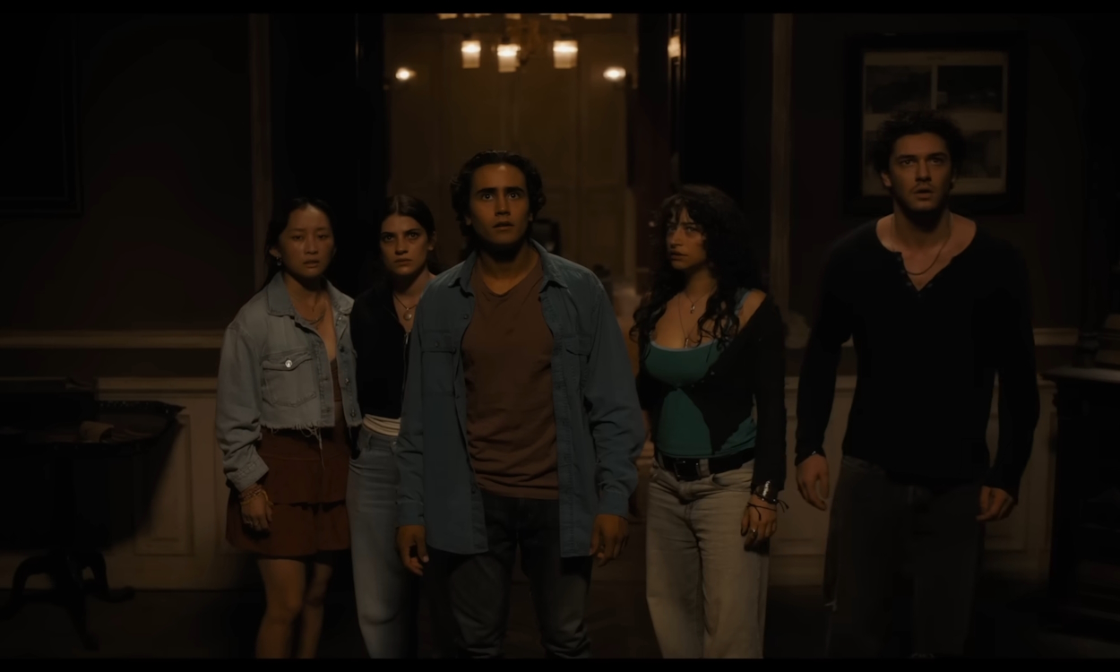 Until Dawn Movie Release Date Revealed with a Spooky Trailer | Beebom