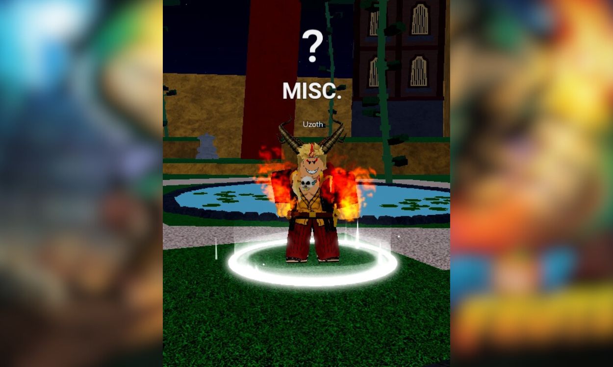 How to Get Dragon Talon in Blox Fruits | Beebom