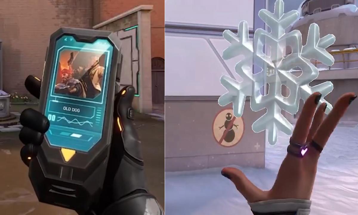 Valorant Patch Notes 10.00 Are Here with New Agent Tejo, Flex Cosmetics ...