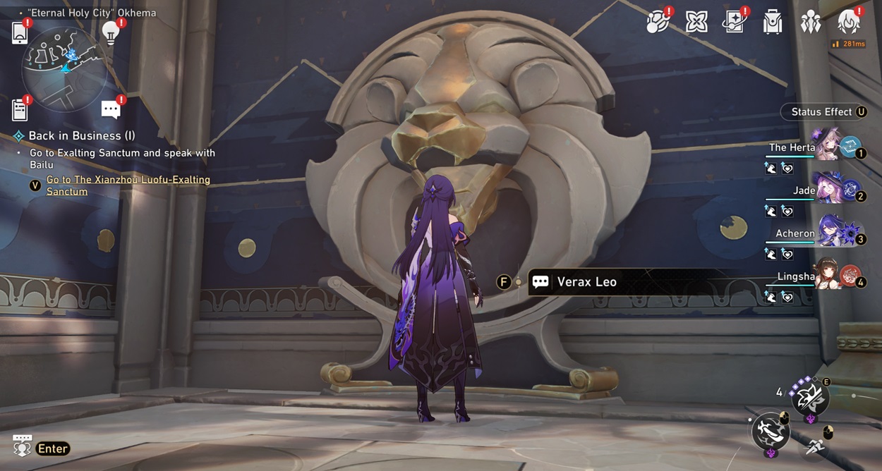 How to Get and Use Memory Crystal Shards in HSR 3.0 Amphoreus | Beebom